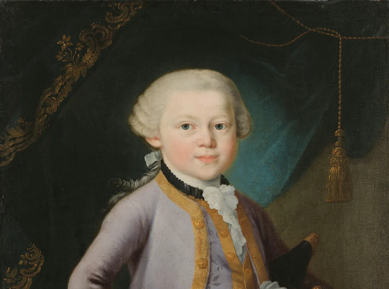 10 musical prodigies who changed music before age 18