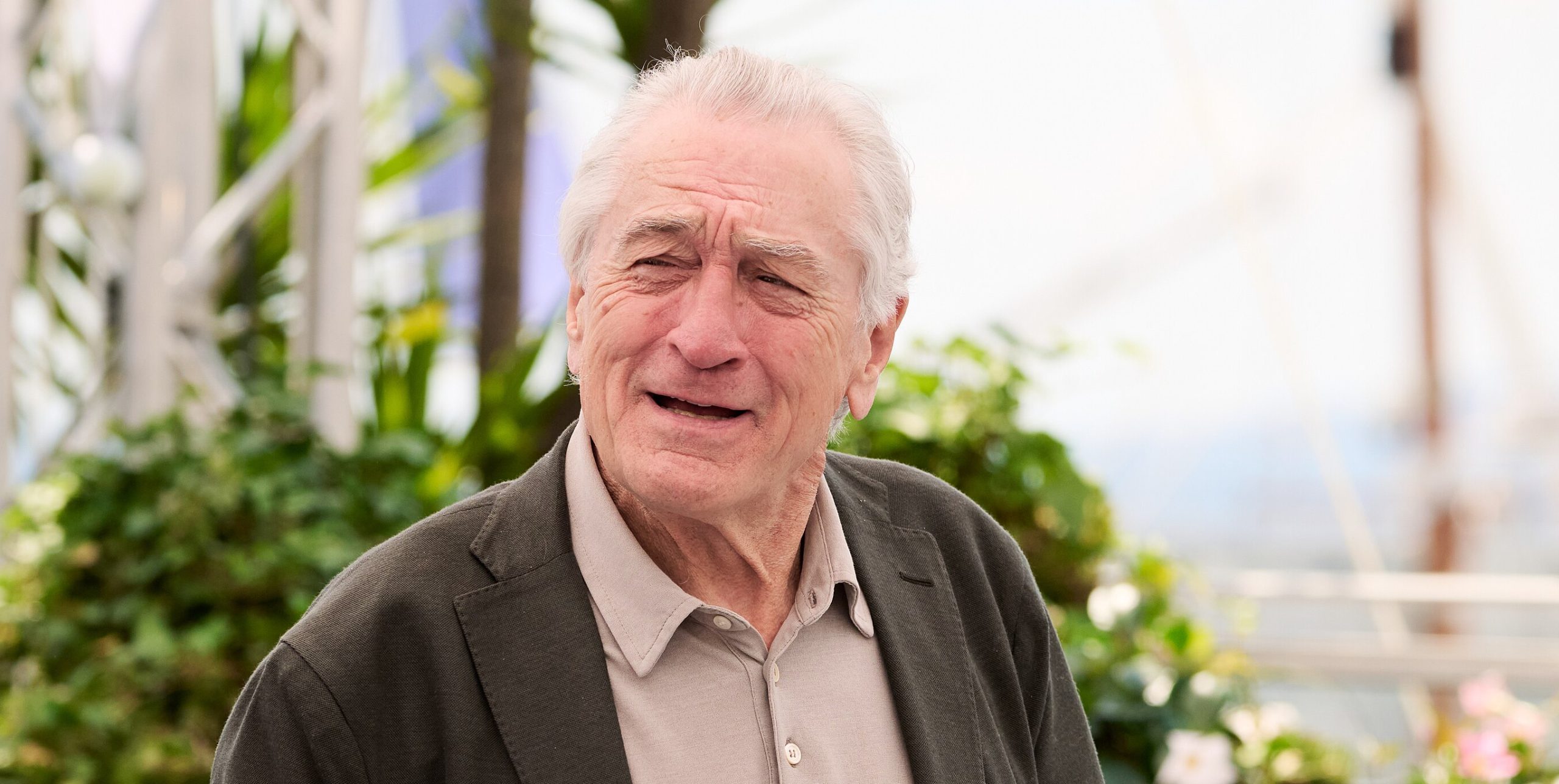 Robert De Niro critique Donald Trump et explique pourquoi il « ne peut ...