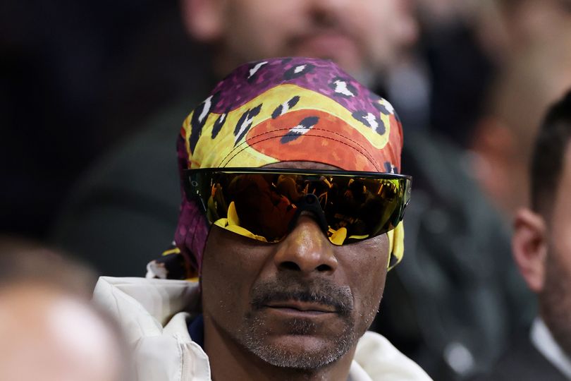 Mystic Snoop Dogg correctly predicts Swansea scorer Liam Cullen on ...