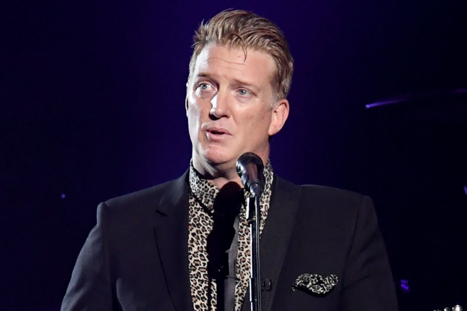 Queens of the Stone Age announce first headlining shows of 2026