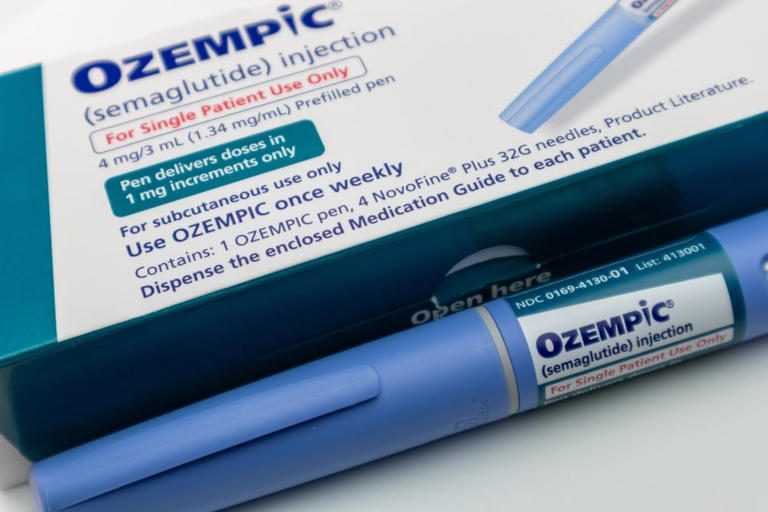 Ozempic price war - Novo Nordisk slashes prices by 50%