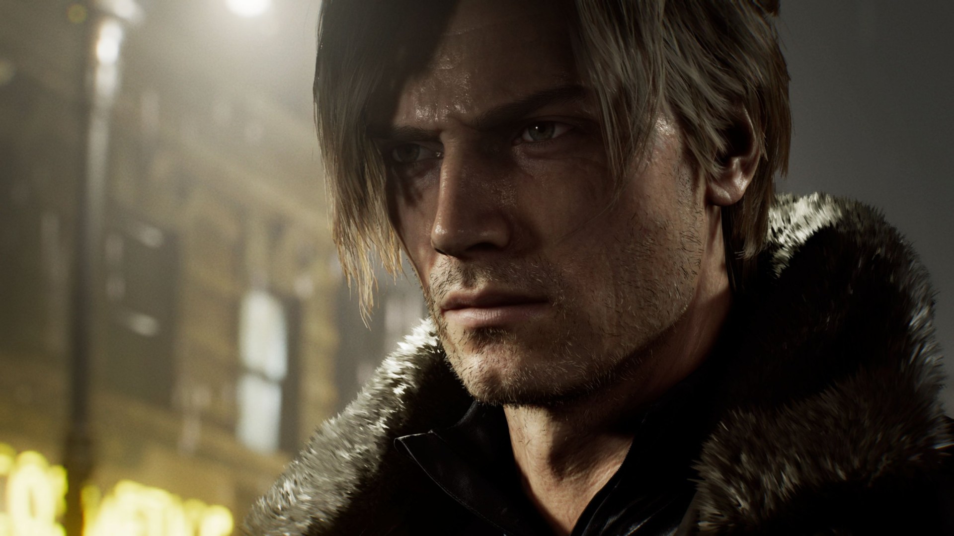 Resident Evil Requiem review – the best Resi since 2005
