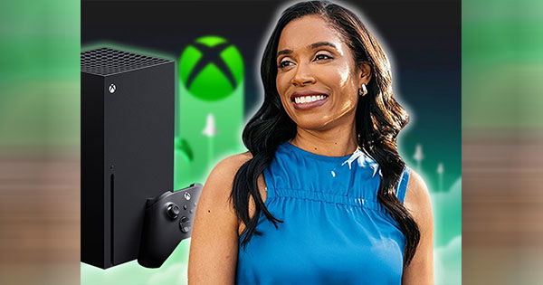 Sarah Bond, 1st black woman president of Xbox, steps down from role at ...