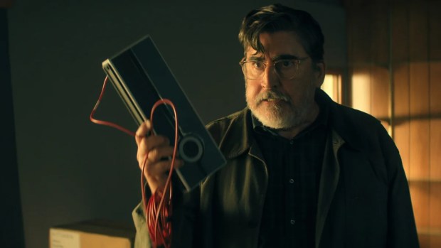 5 best new shows to stream this week on Netflix, Prime Video and more