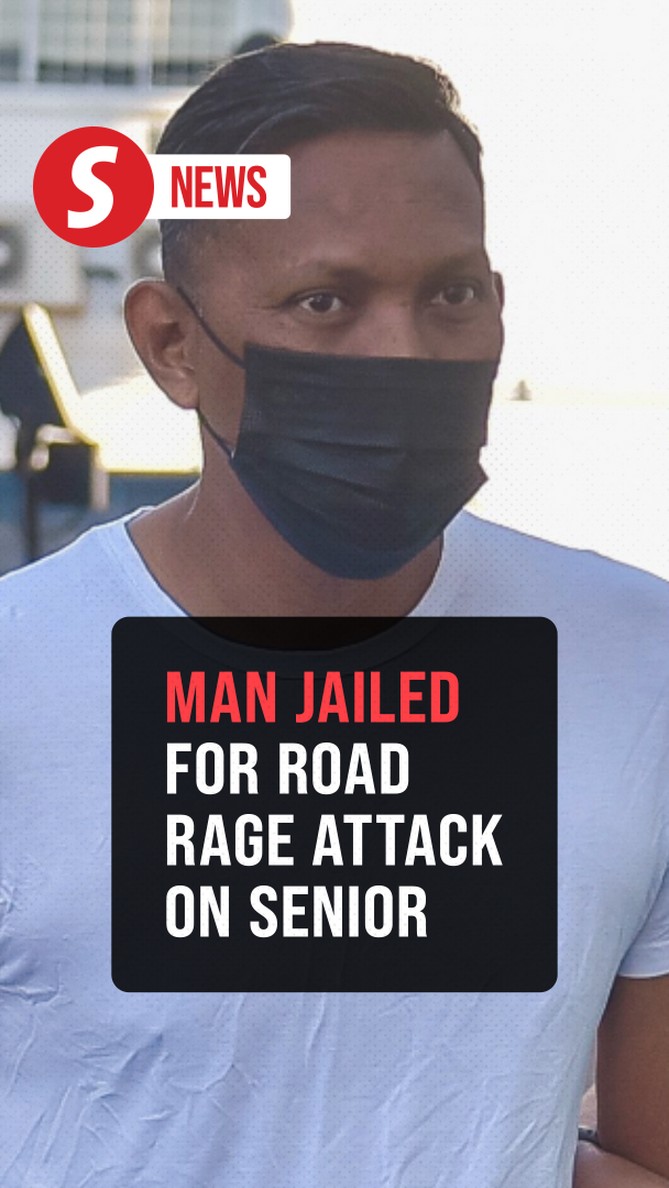 High Court recalls road rage case, sends businessman to jail for ...