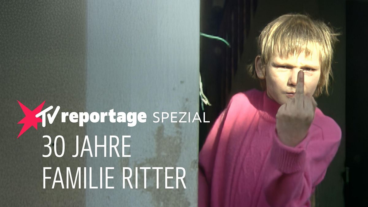 „Stern TV Reportage“ heute: Was wurde aus René Ritter – schafft er den ...