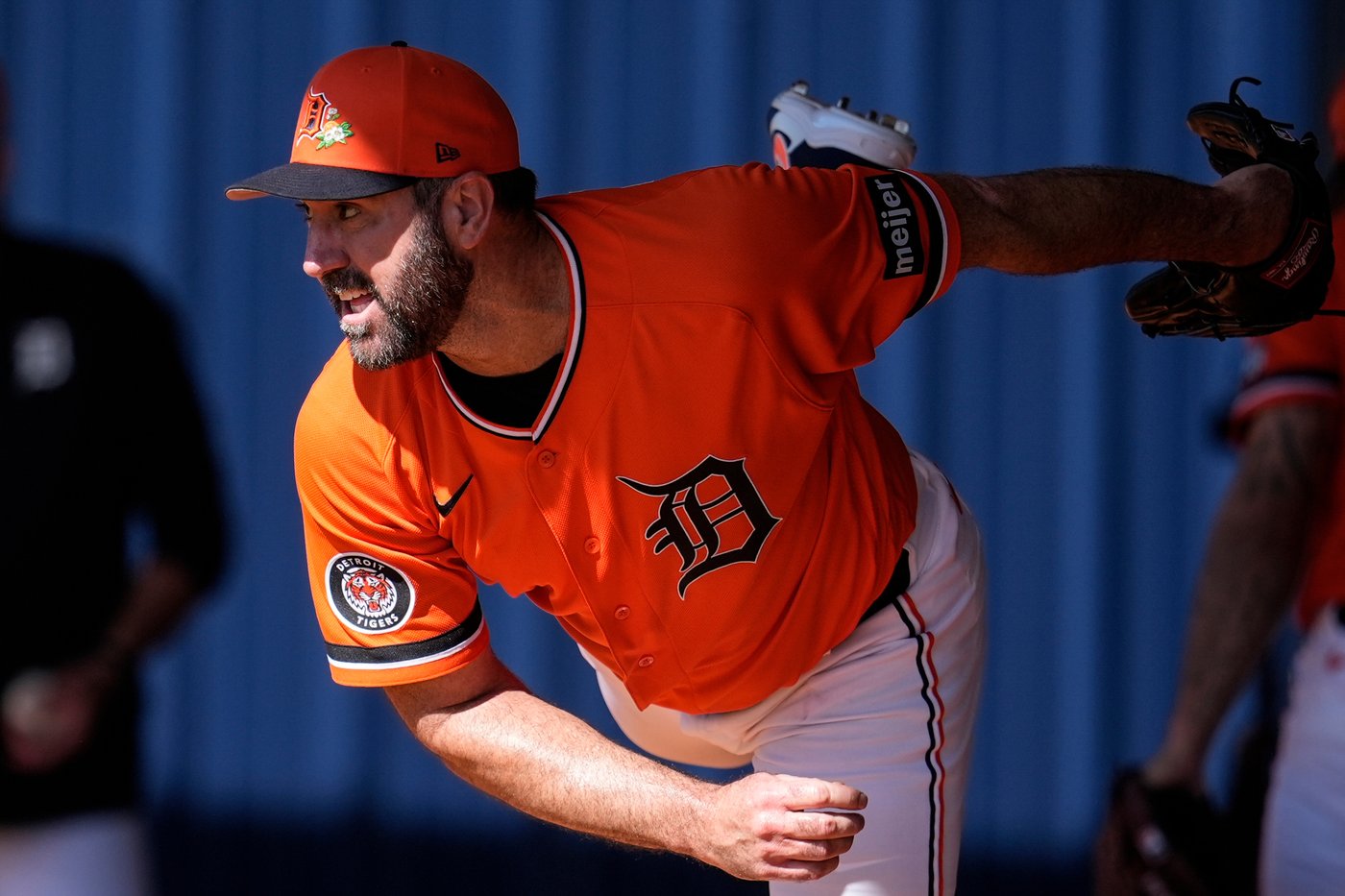 Verlander and Valdez will get final payments of $31 million deferred ...