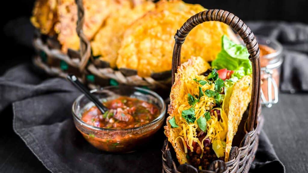 13 easy Mexican dishes that are always a family favorite