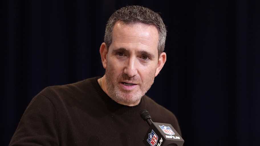 There's no misunderstanding with Howie Roseman's stance on Eagles ...