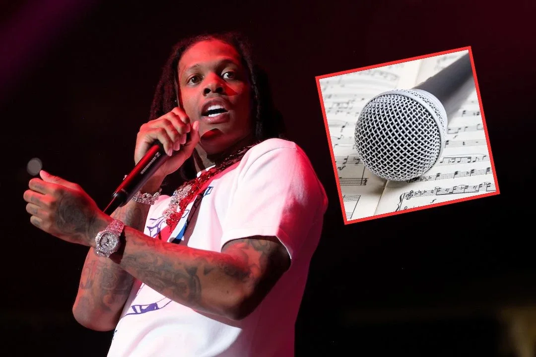 Lil Durk’s lyrics and video screenshots to be used against him at ...