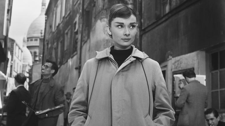 5 of Audrey Hepburn's favorite getaways to visit in Europe, according ...