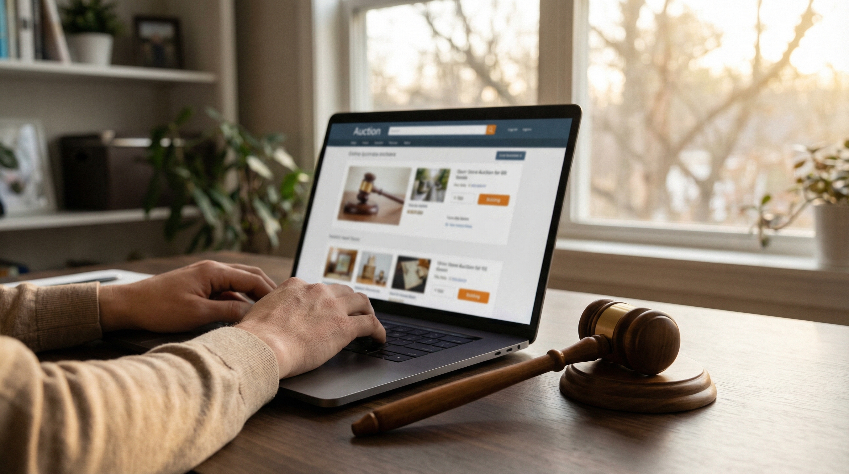 GovDeals auctions let you buy government surplus vehicles and equipment ...