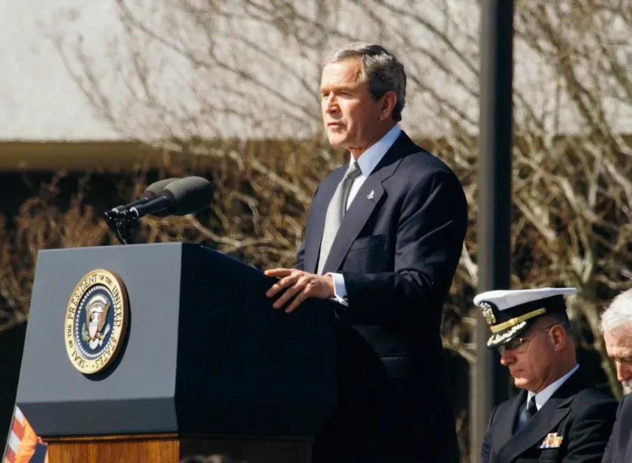 15 famous speeches that were actually improvised