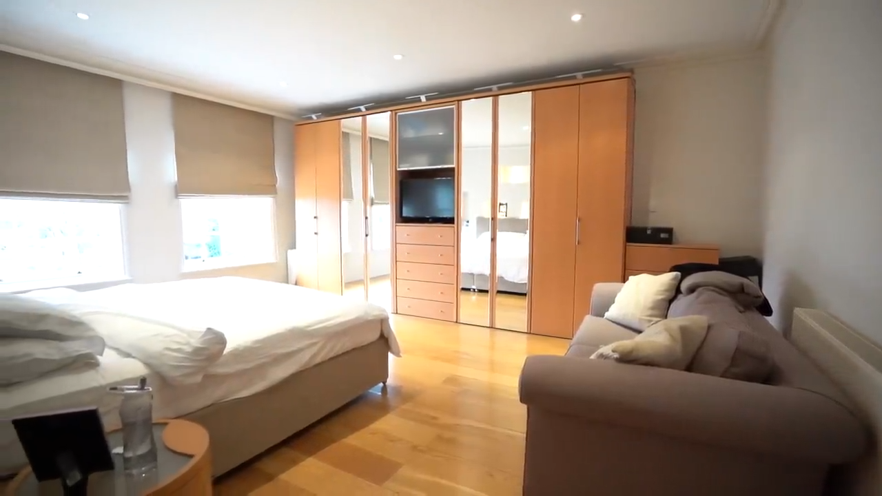 Inside the £6M London mansion hidden in Hadley Wood