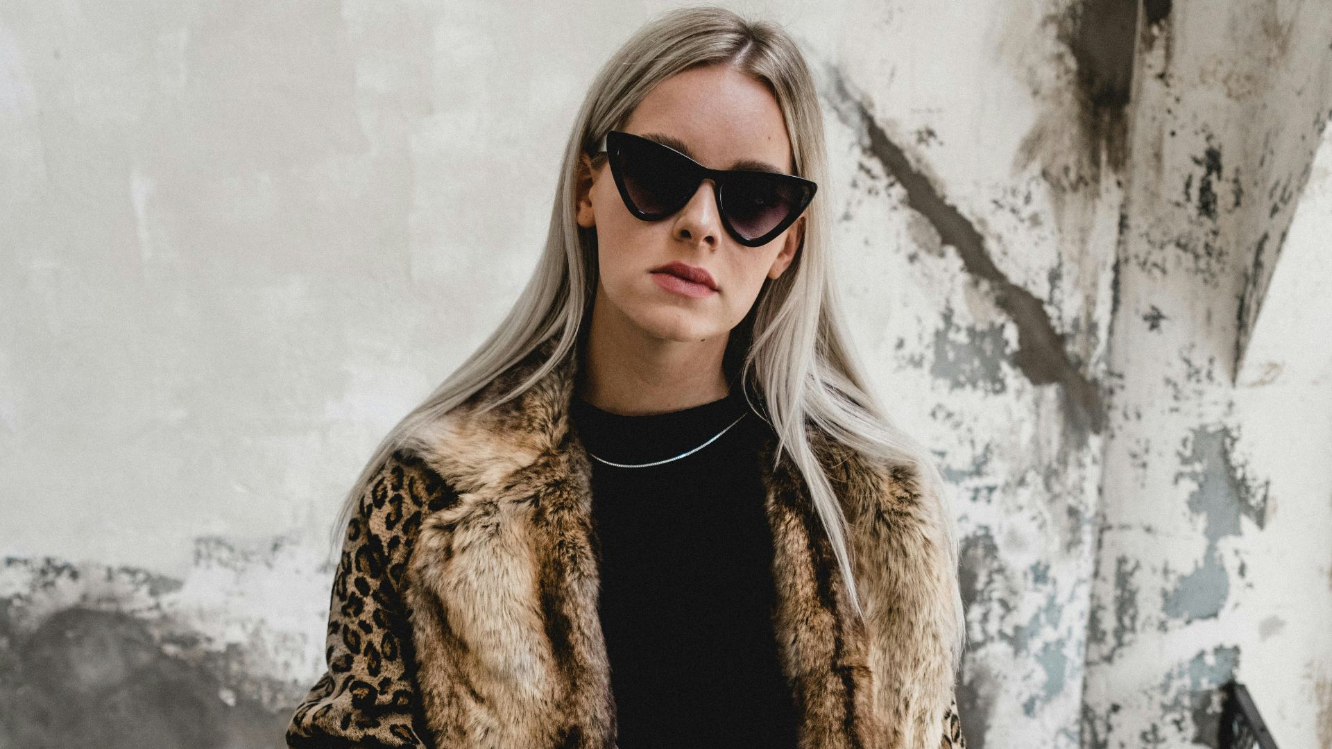 20 things men find intimidating in a woman’s outfit
