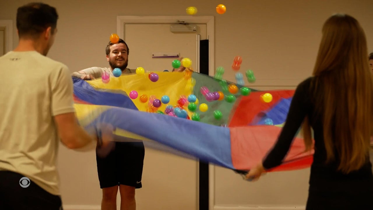 UK gyms offer kidulting class to make fitness fun