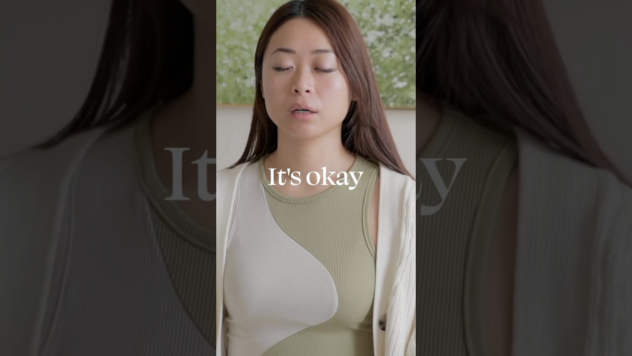 Discover what I wish I knew about practicing self love
