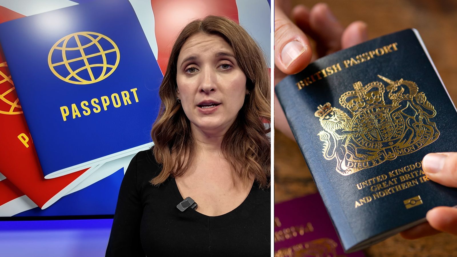 Could dual nationals be blocked from UK entry?