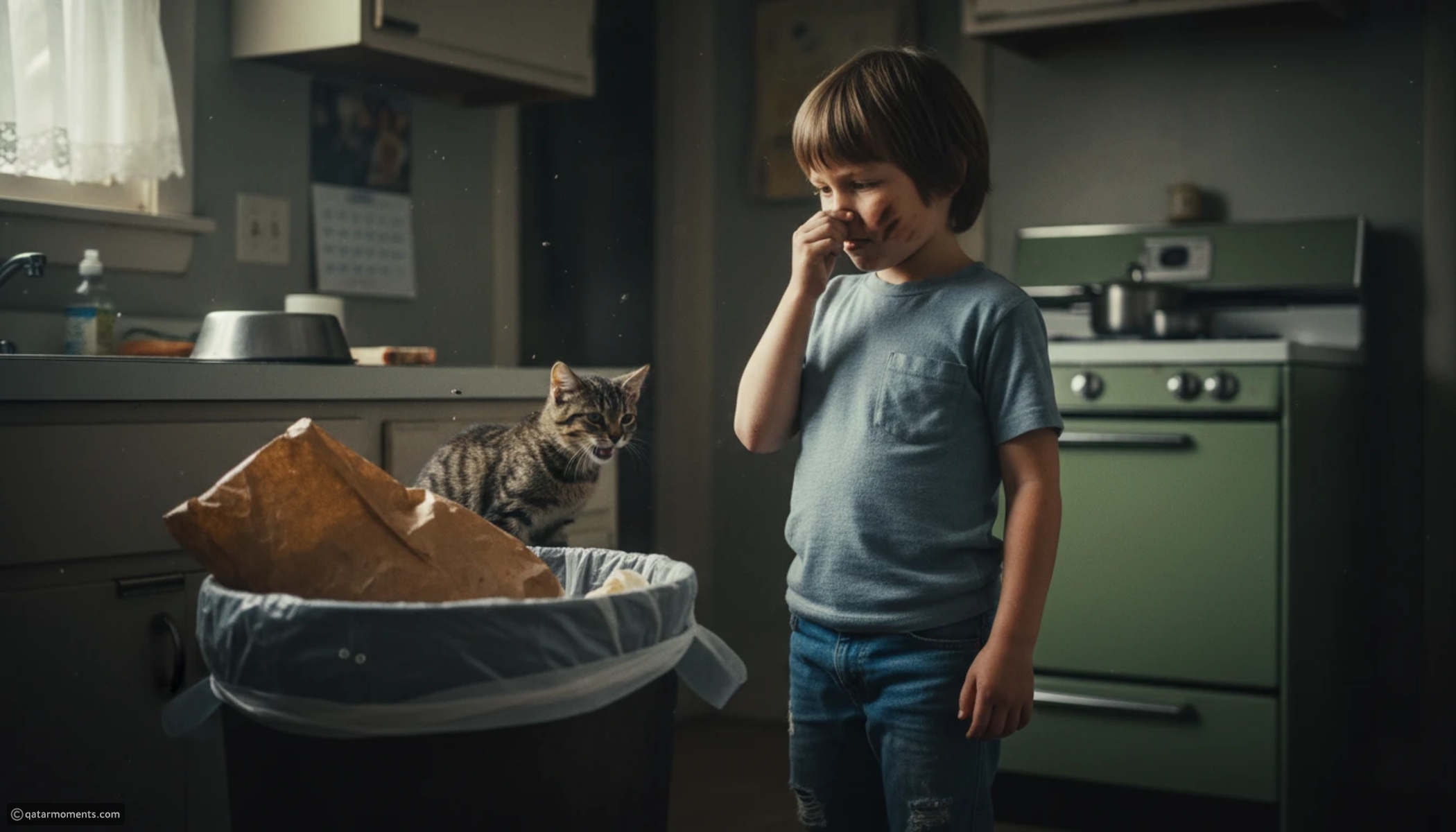 10 life skills of the 1970s childhood lost in modern parenting