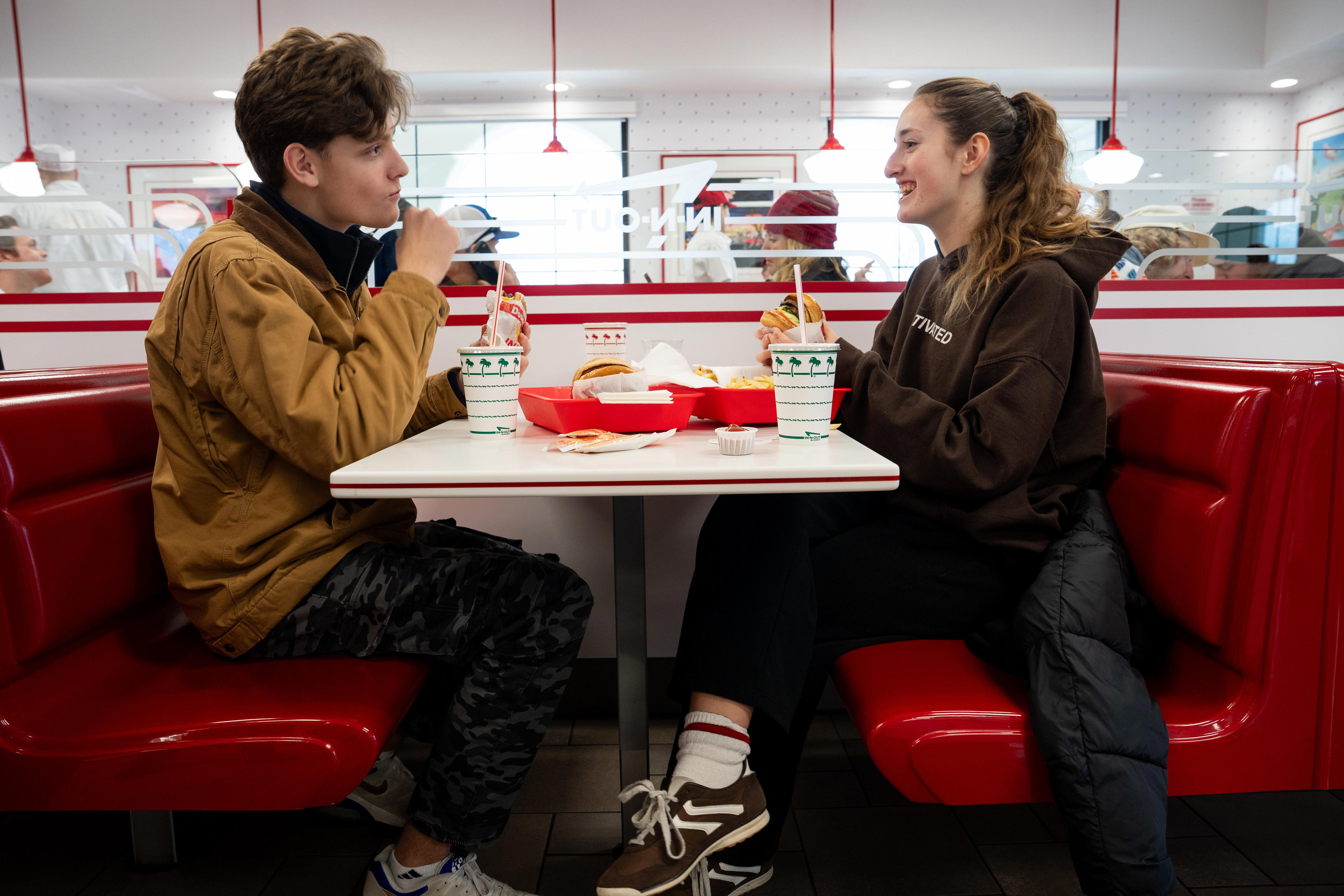 In-N-Out opening stores in 5 states. Is it still snubbing Florida?