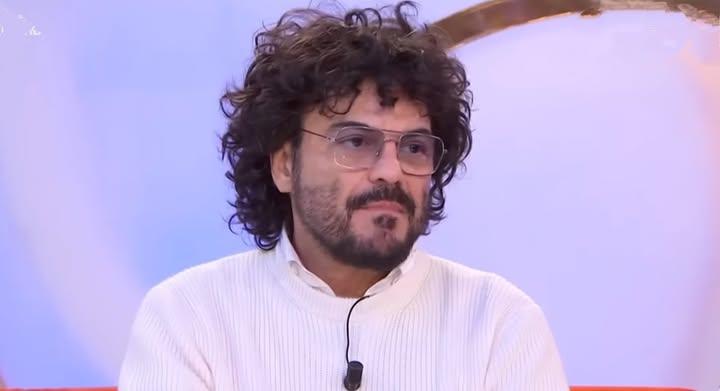 Renga in gara al Festival di Sanremo, ma con l'Inter in testa: "Fino a ...