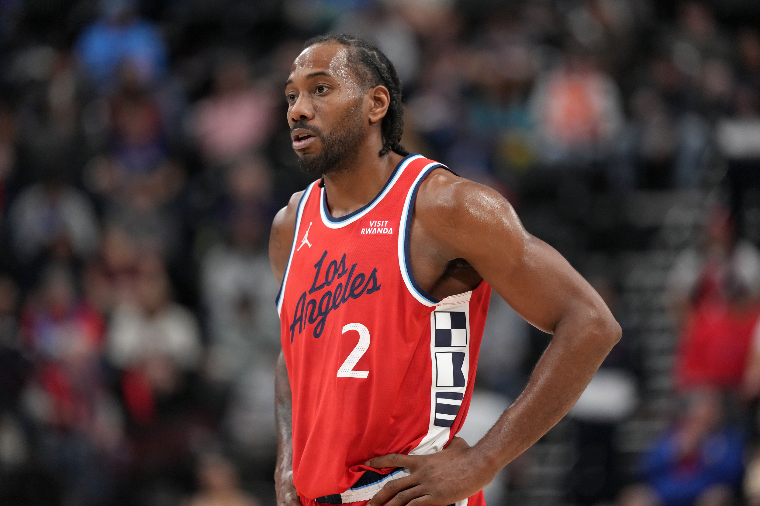 Kawhi Leonard linked to 3 teams after latest Aspiration scandal update