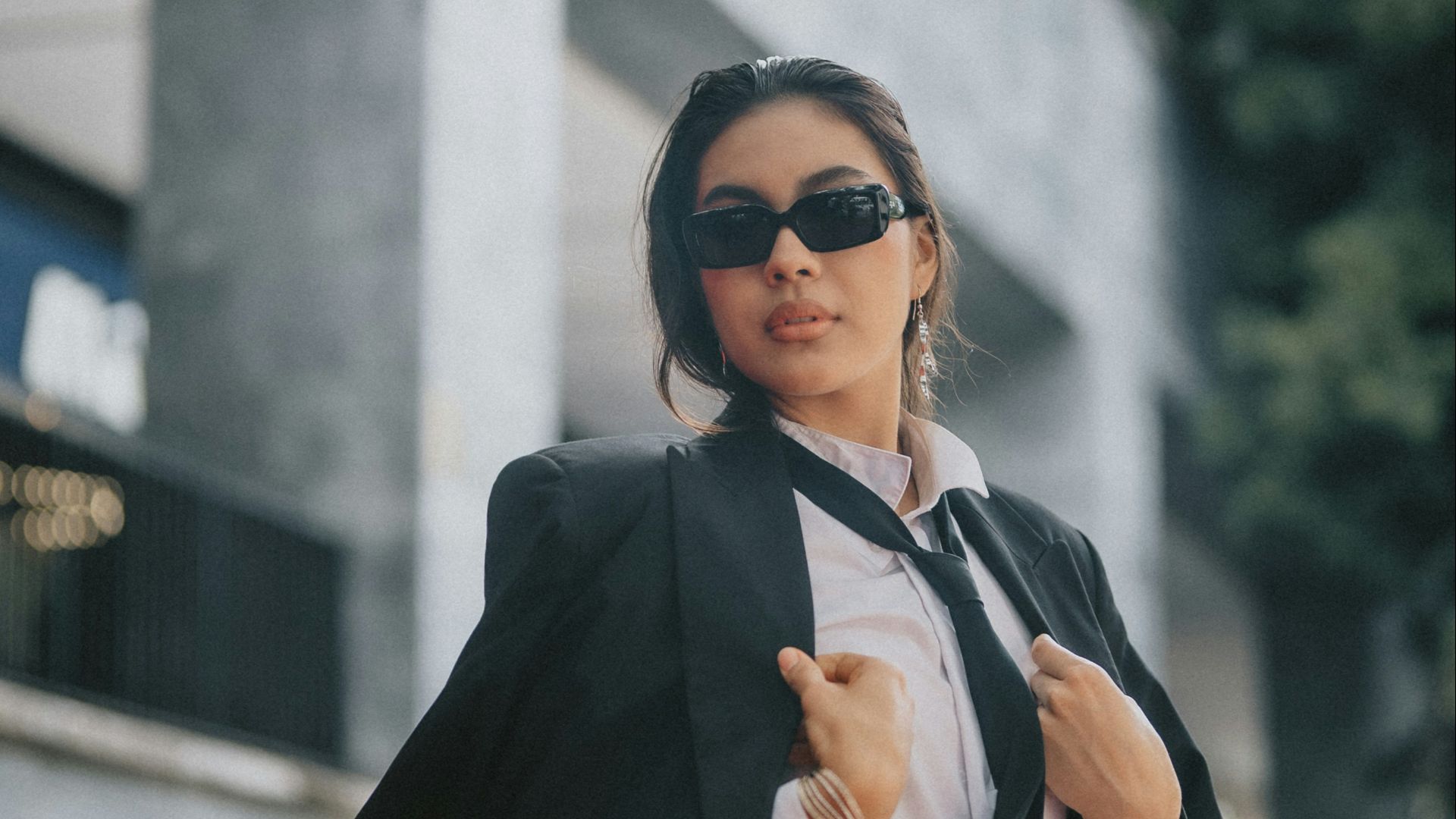 20 things men find intimidating in a woman’s outfit