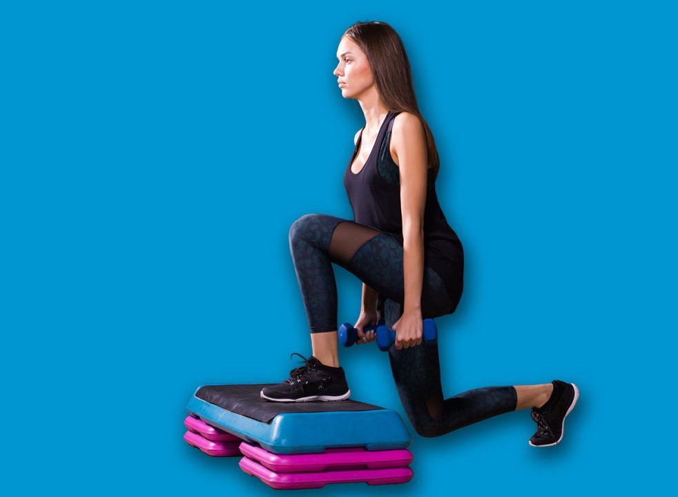 5 standing exercises that rebuild stair-climbing strength after 60 ...