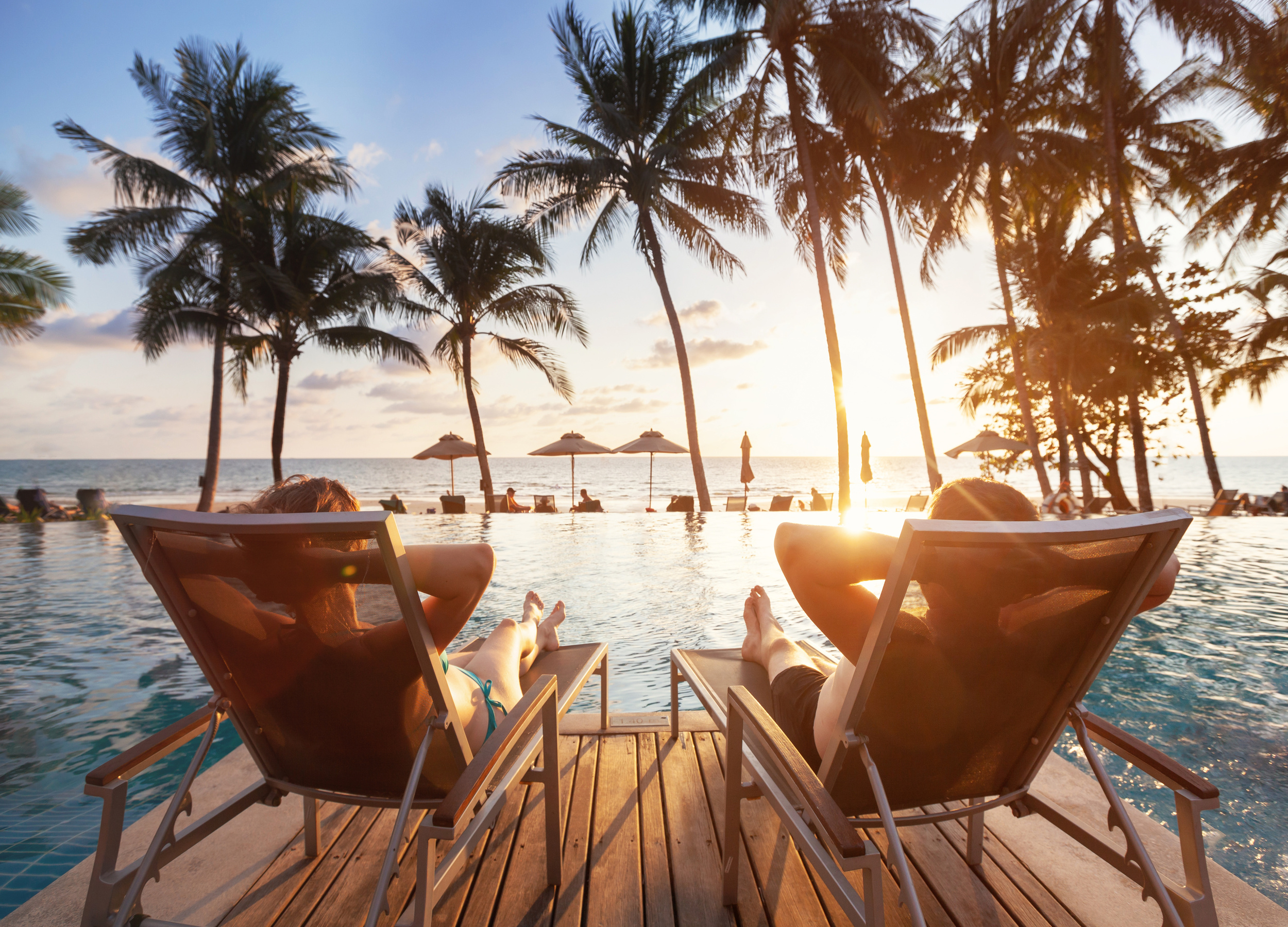 14 top vacation destinations in the US for seniors (perfect for ...