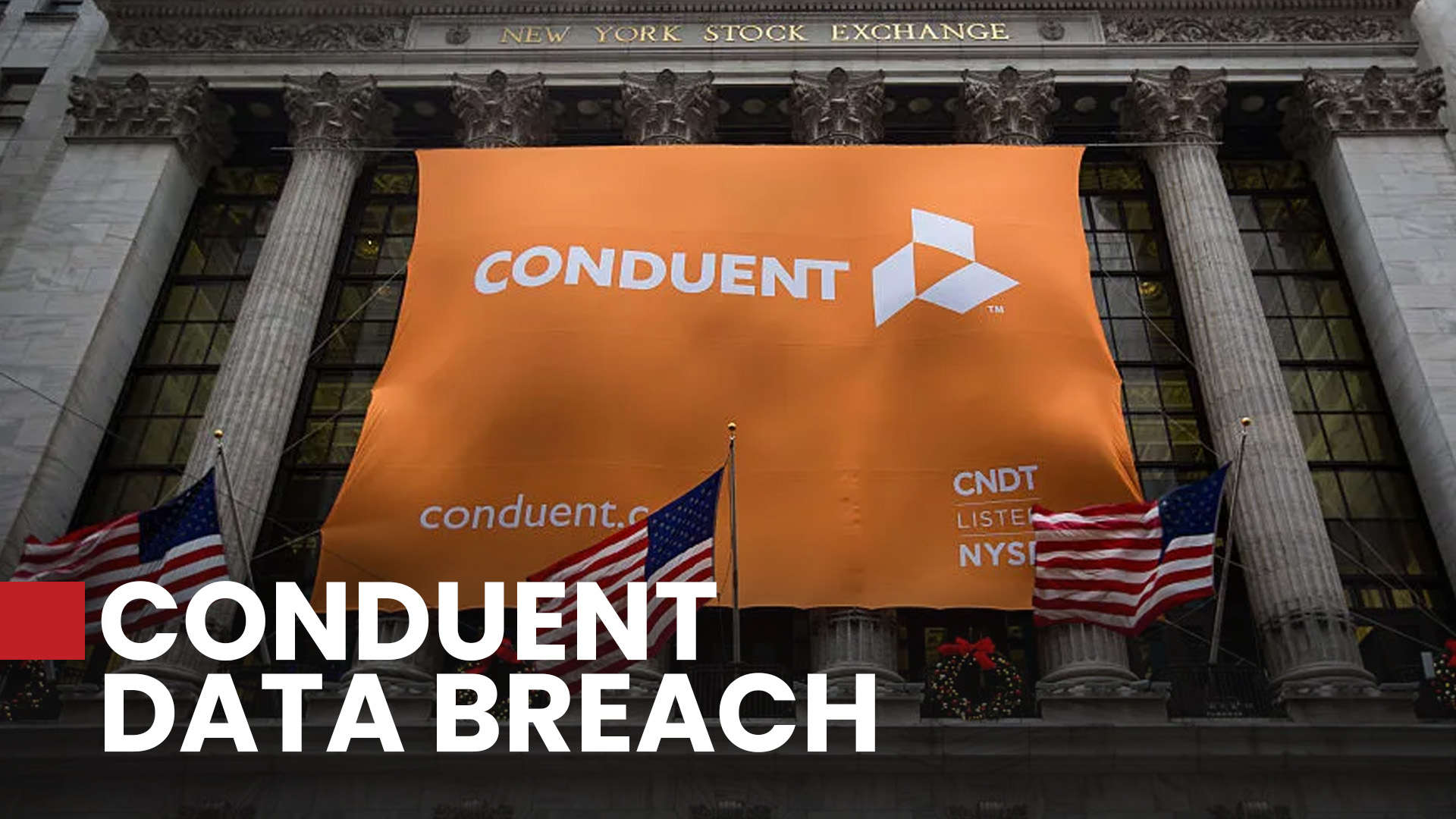 25M affected in Conduent data breach