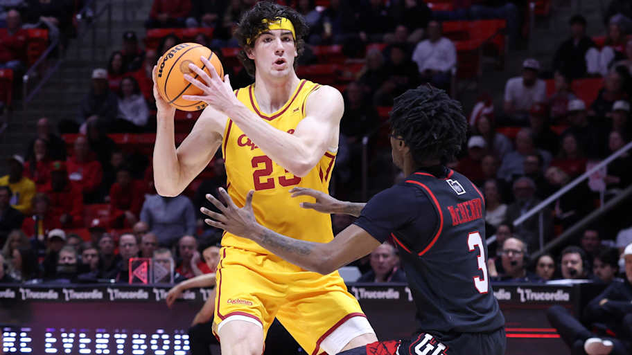 Three standout performers in Iowa State Cyclones blowout win over Utah Utes