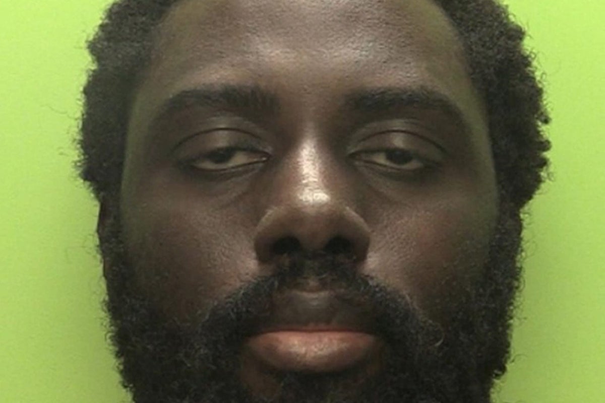 University not told of psychiatrist’s concerns that Valdo Calocane ...