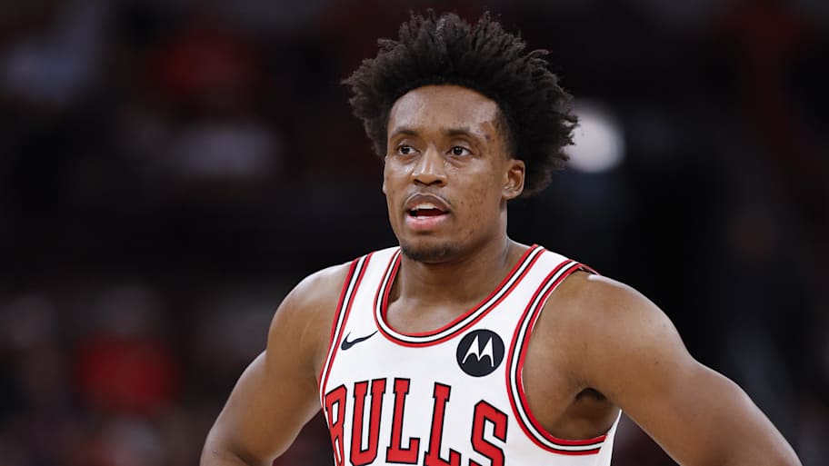 How has Collin Sexton played since the Hornets traded him to Chicago?