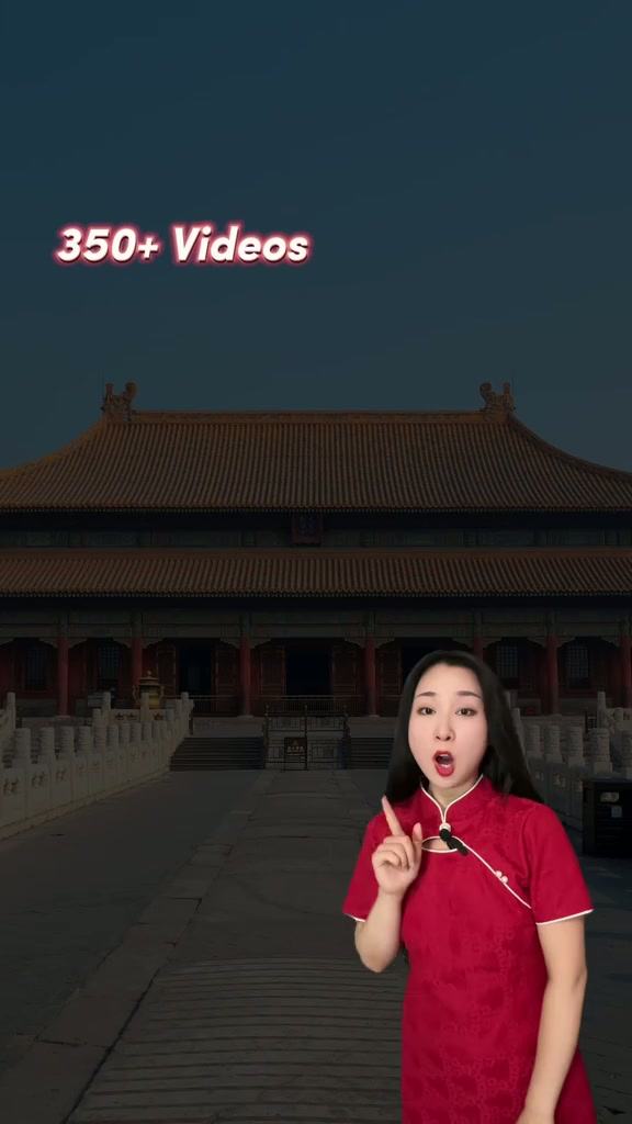 Inside my super fun Chinese beginner course bundle