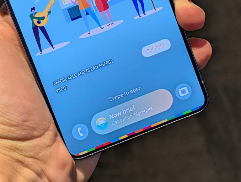 Samsung One UI 8.5 : tout ce qui change avec la mise à jour des Galaxy S26