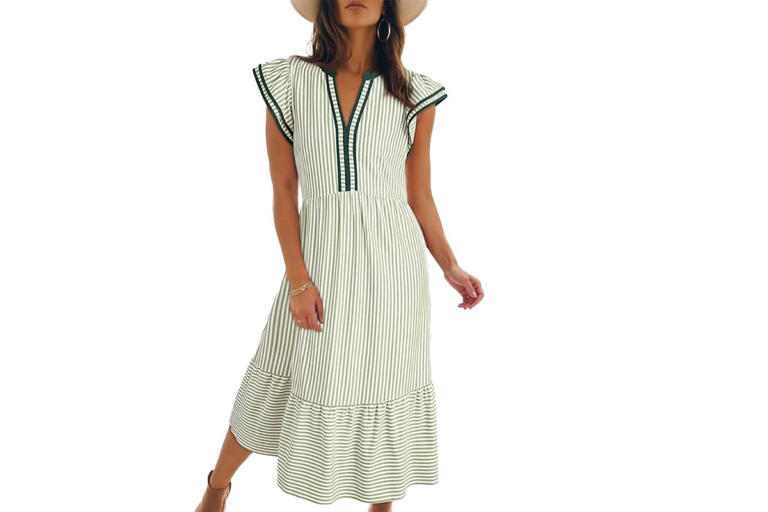 We found 15 spring and summer travel dresses on Amazon that are cute ...