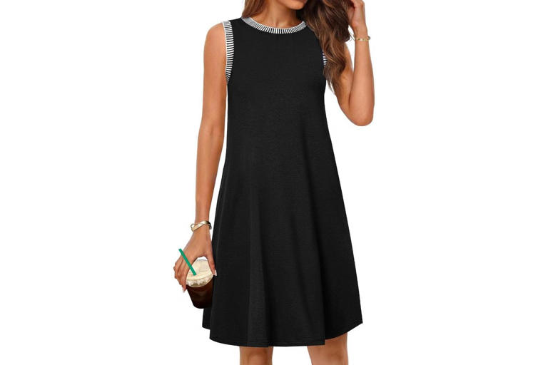 We found 15 spring and summer travel dresses on Amazon that are cute ...