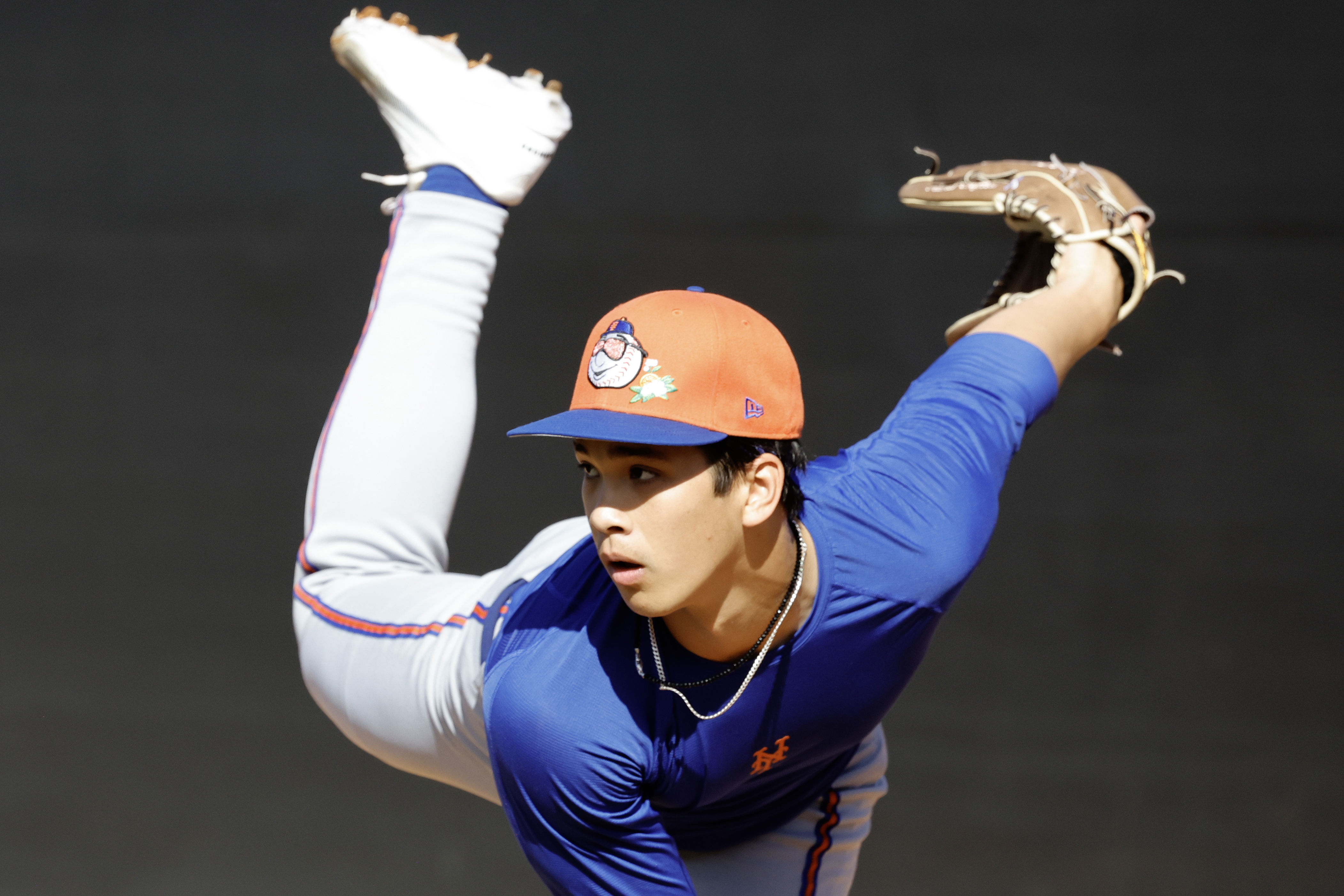 Mets at Cardinals: Spring training lineups, broadcast info, and open ...