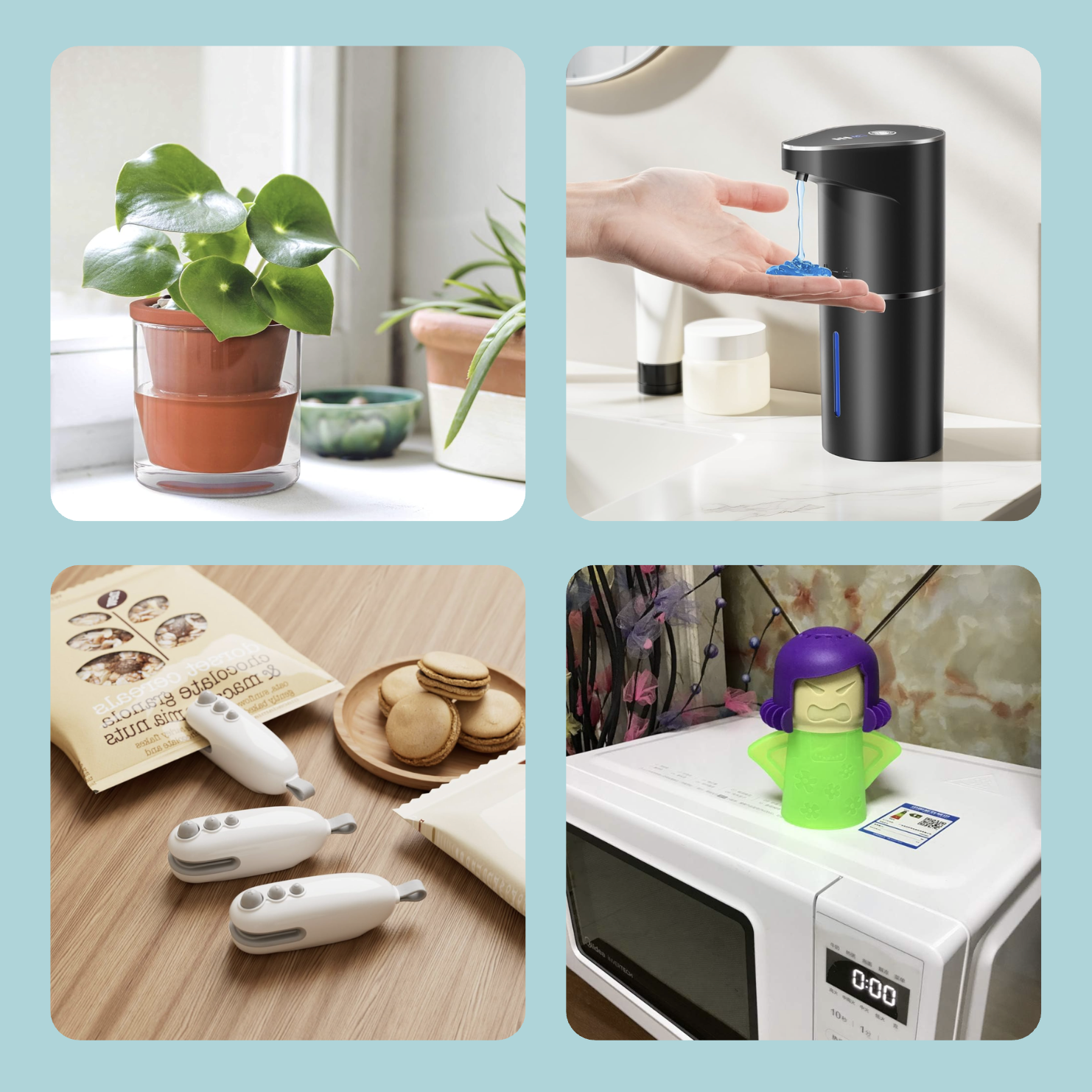 10 lazy-girl Amazon finds that basically keep your house clean and ...