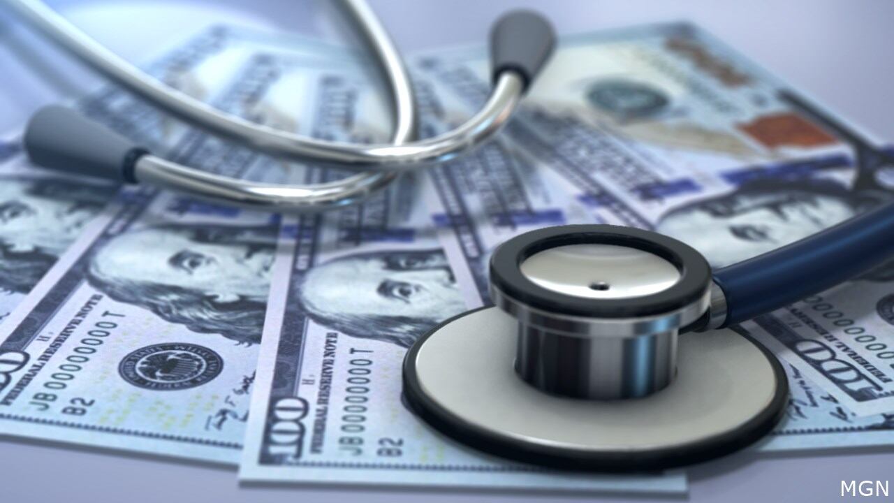 Nonprofit eliminates over $4 million in medical debt in third wave of ...