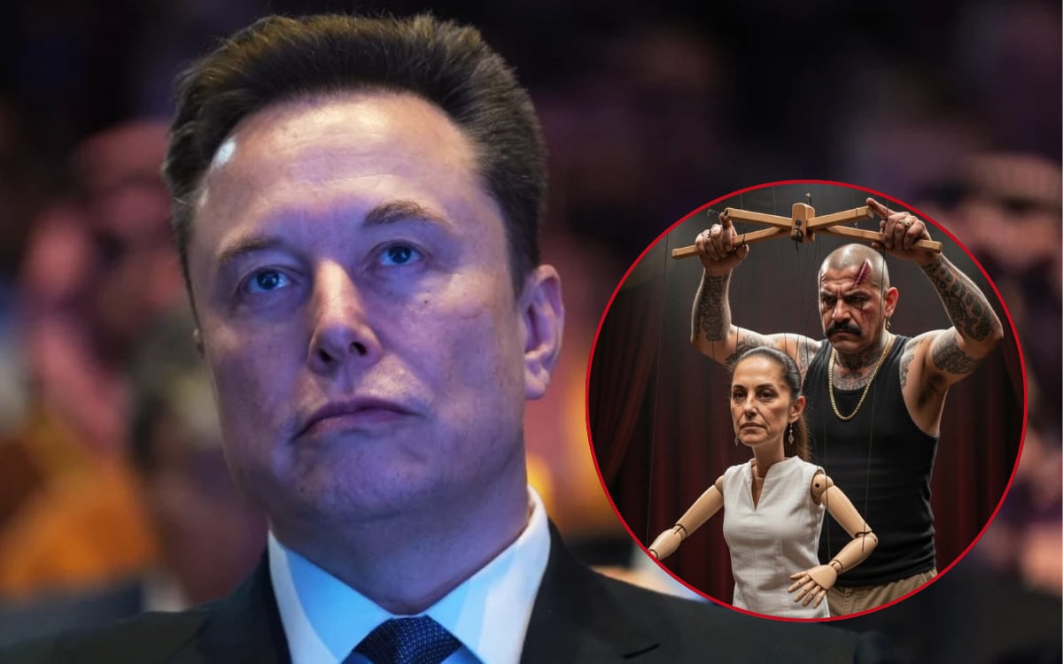 Así reaccionó Elon Musk a la muerte de Ali Khamenei y causó fuerte ...