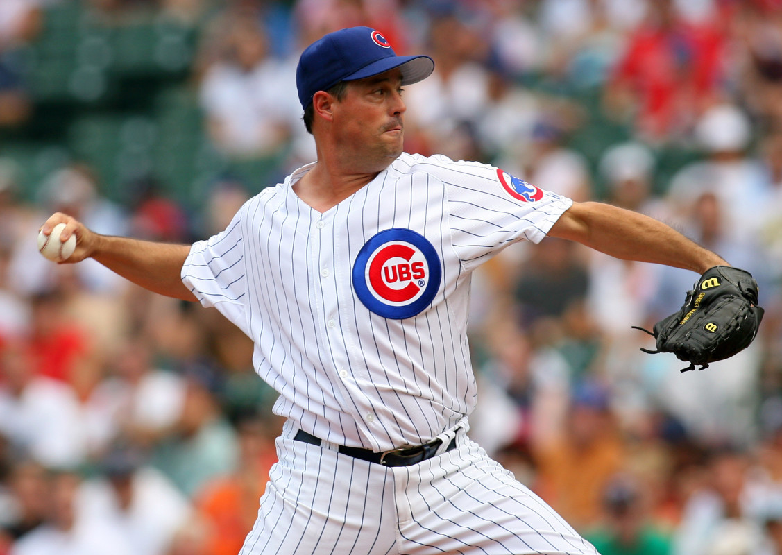 5 greatest Chicago Cubs pitchers of all time