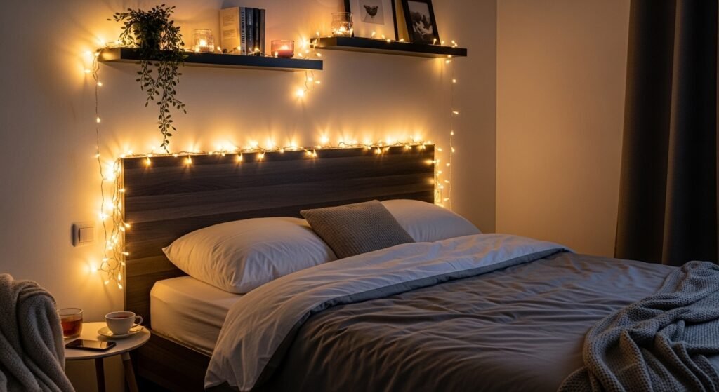 Home page decor things on a budget to create a fresh look