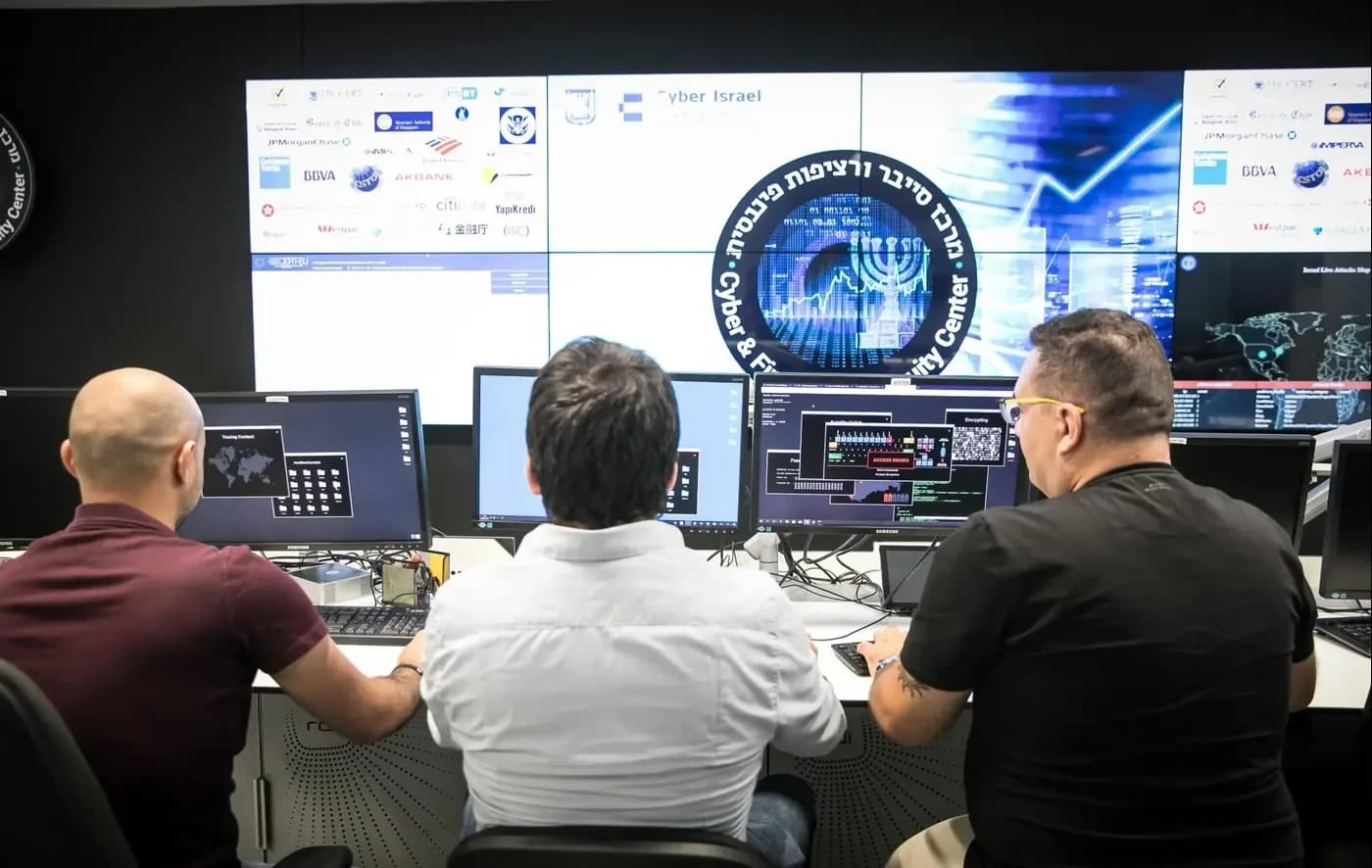 Israeli cyber authority uses AI to mock Iranian hackers, counter ...