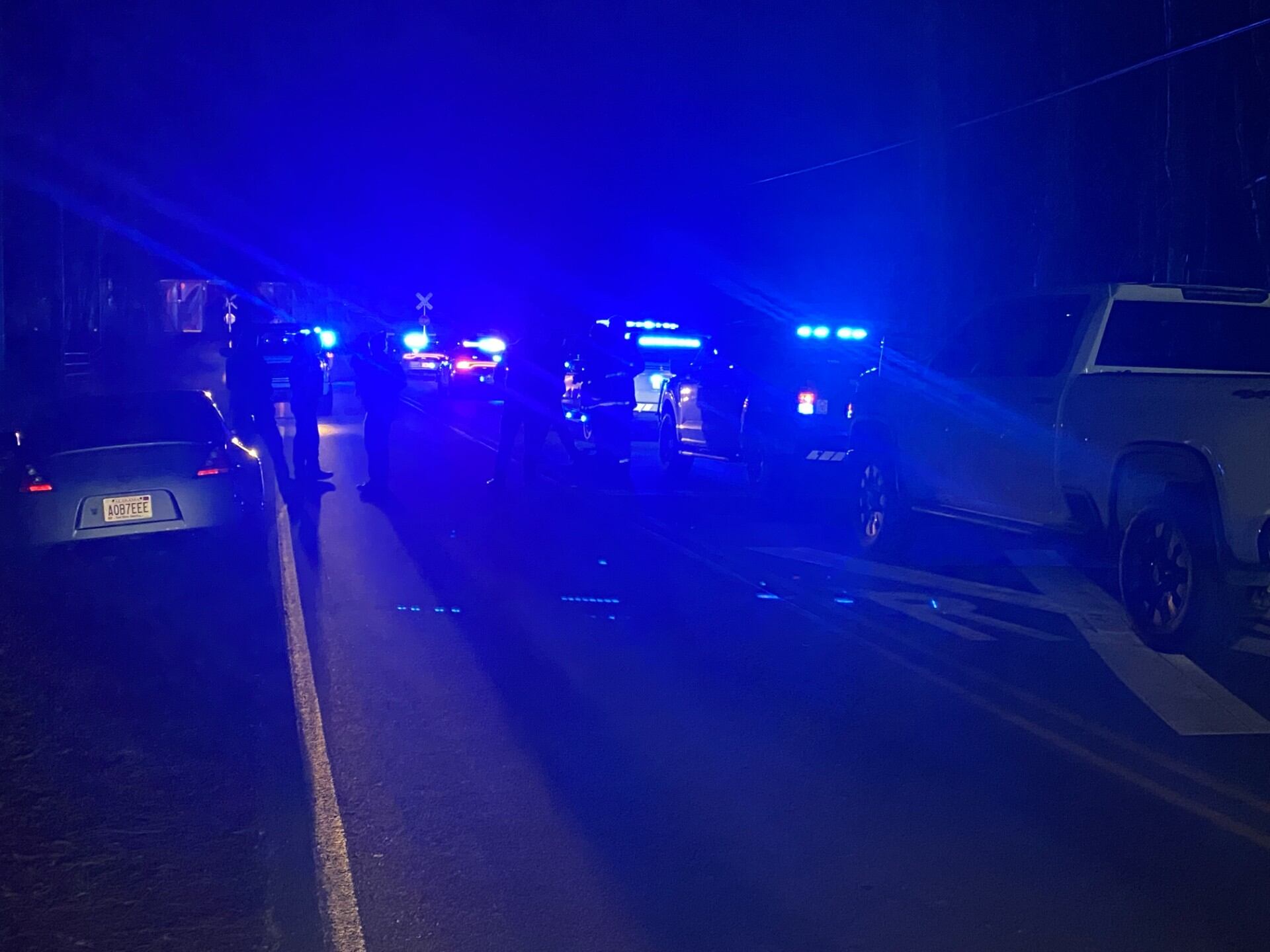 Mississippi woman dead after crash involving train in Chelsea