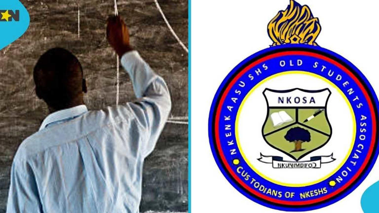 Nkenkaasu SHS suspends housemaster over misconduct allegations ...