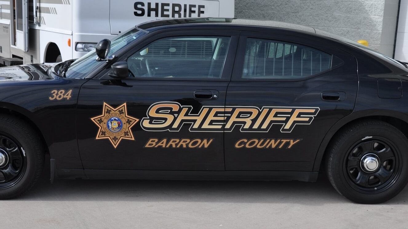 Person in custody after alleged threats made towards Prairie Farm School