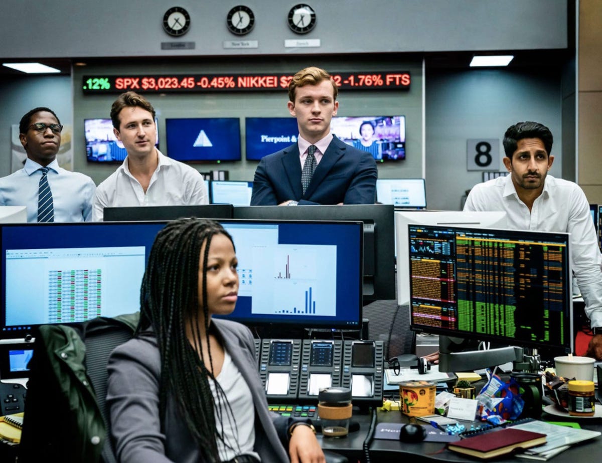 Industry renewed for final series - as bosses promise season 5 will ...
