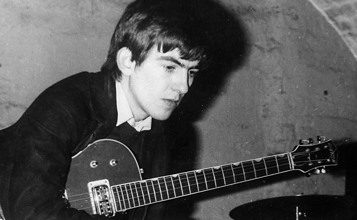 George Harrison’s 83-year legacy of peace, love, and Friar Park