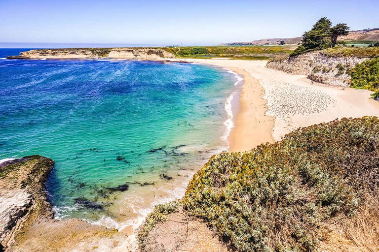 Why these hidden hiking spots make Santa Cruz way more than just a ...